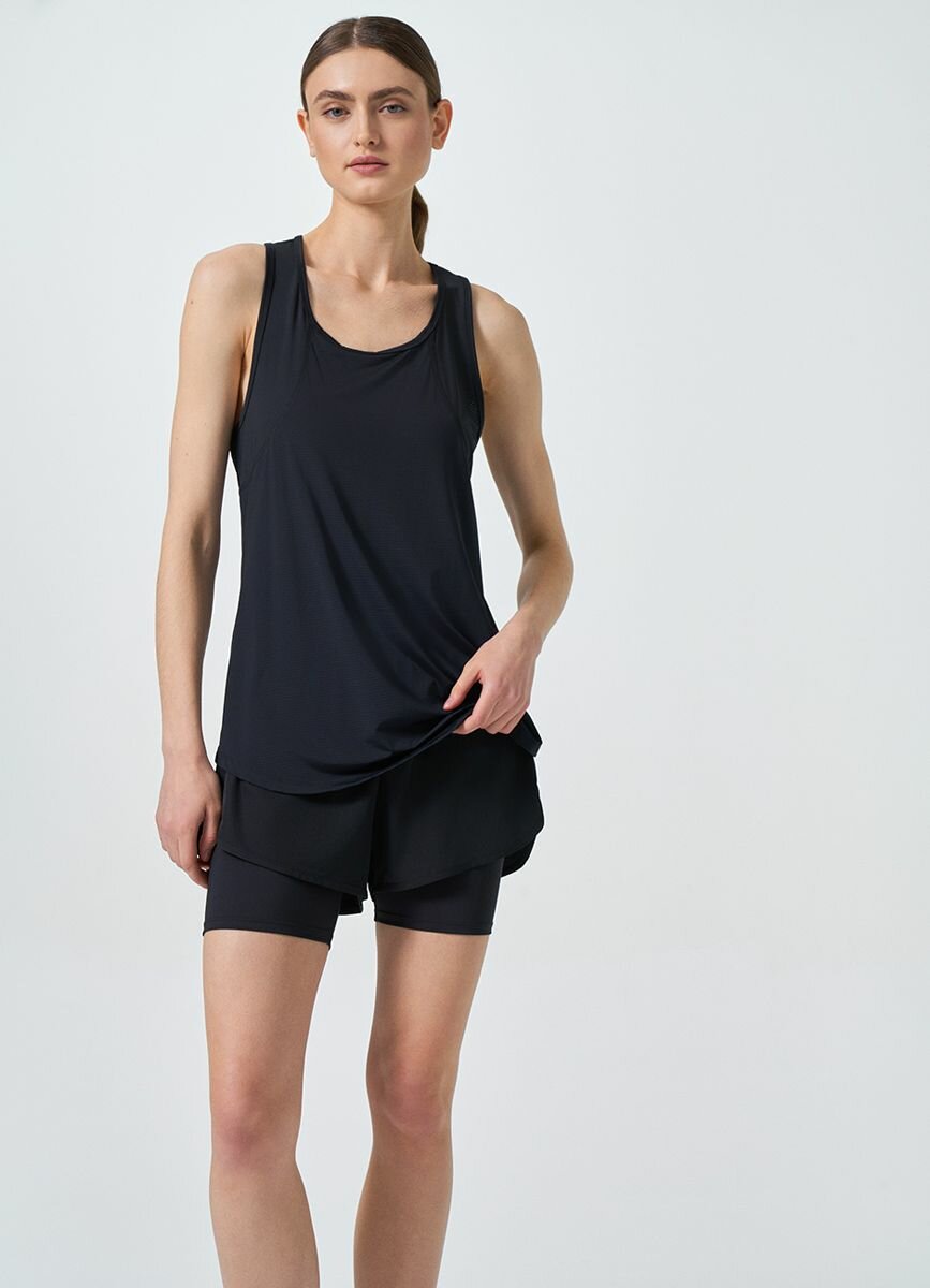 Шорты спортивные