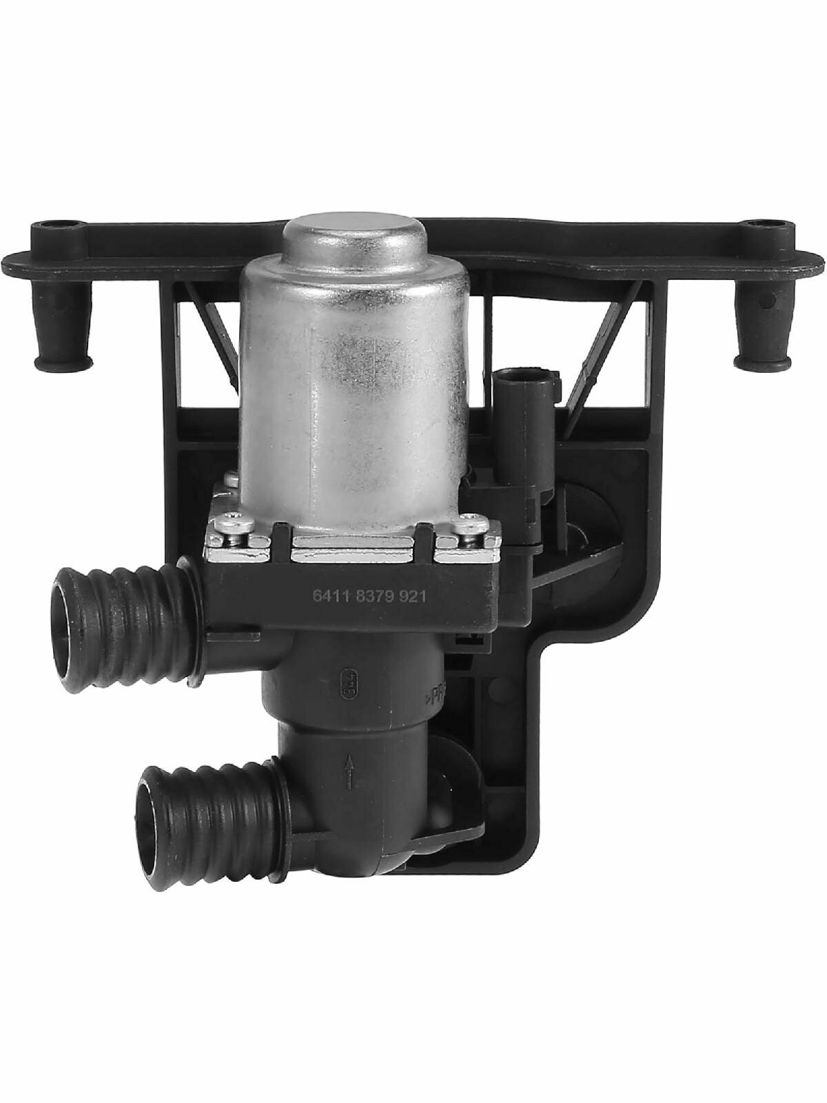 64118379921 Регулирующий клапан отопителя кондиционера подходит для BMW E53 E60