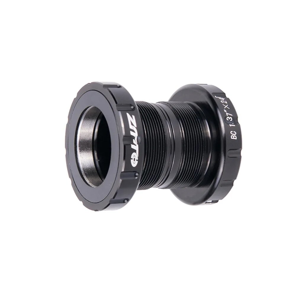 ZTTO BSA30 керамический кареточный подшипник BSA30-Black