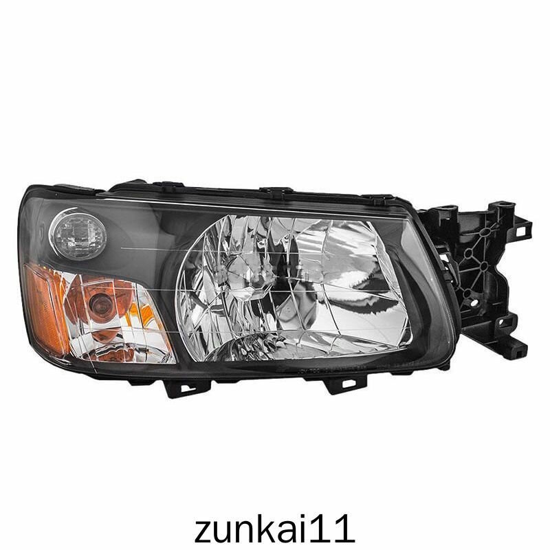 Фары автомобильные