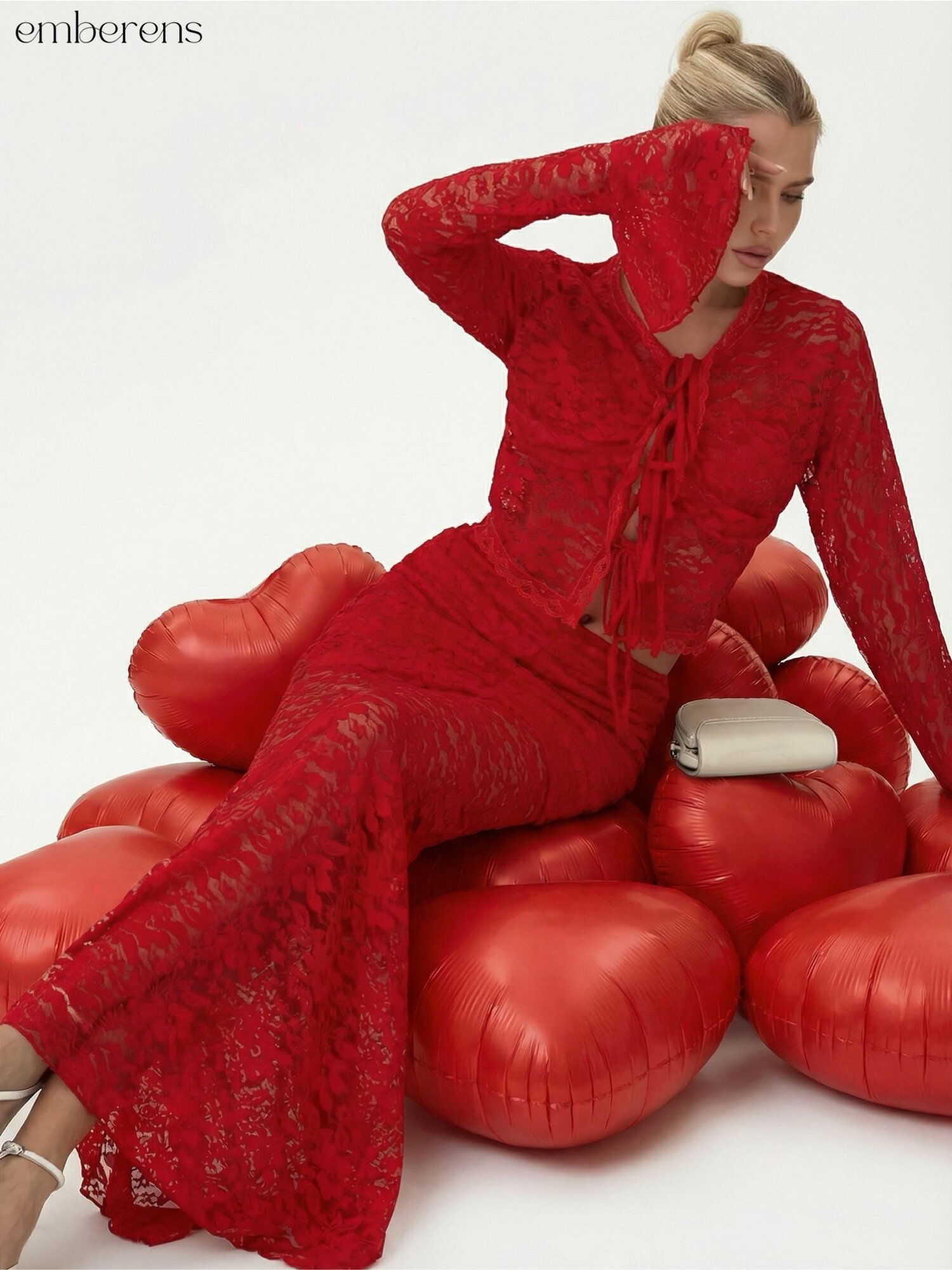 Костюм классический Осень-зима 2026