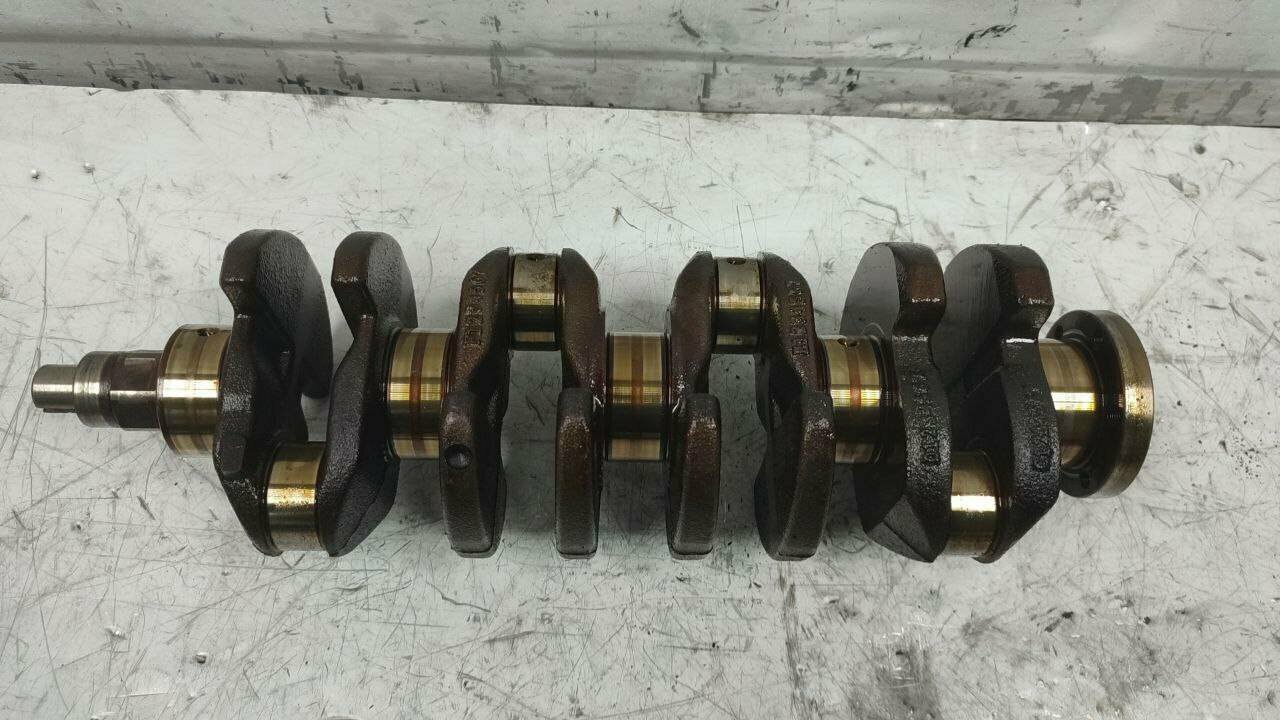 Коленвал Chevrolet Cruze (2008 - 2012) 55562987