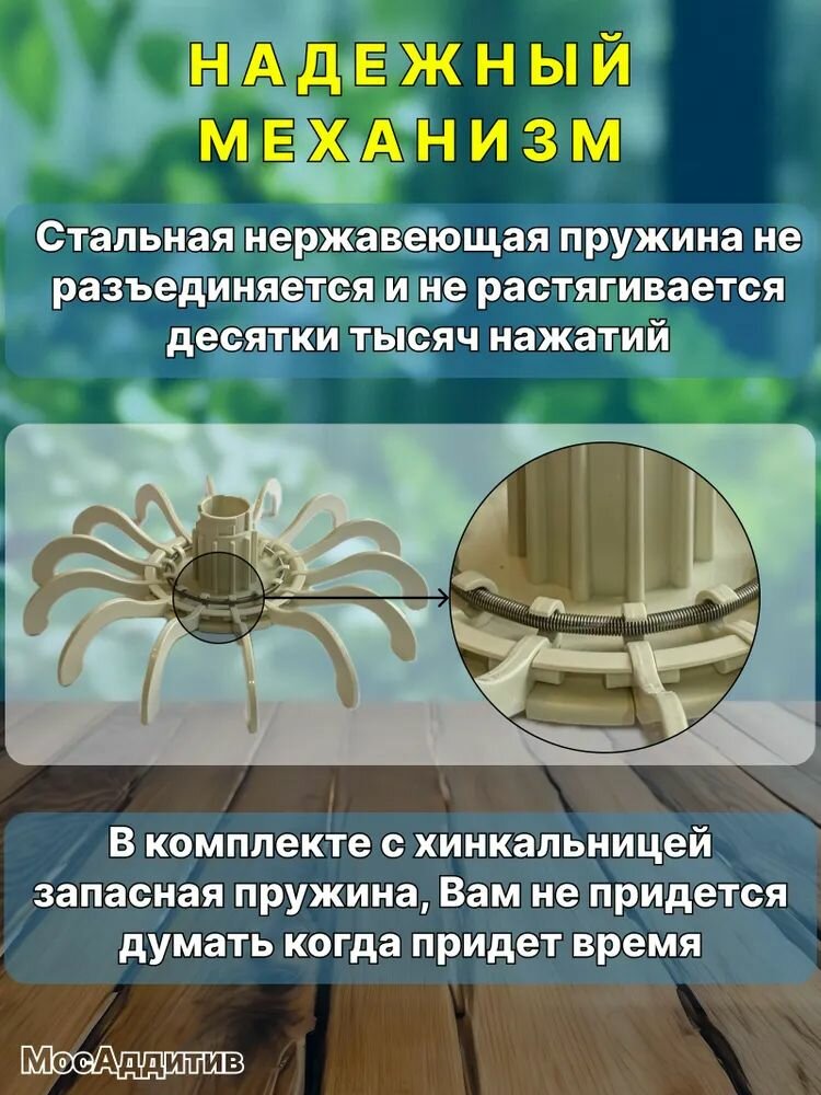 Форма для пельменей — фото 1