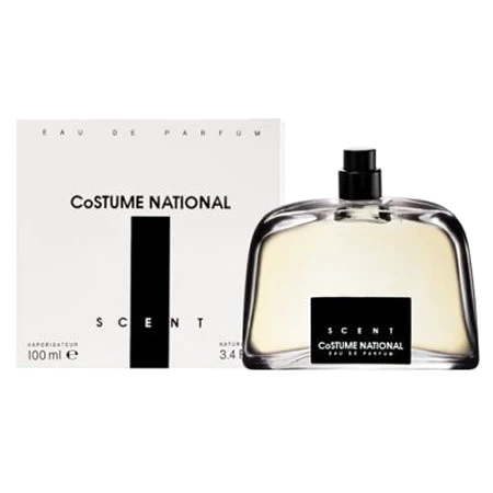 Costume National Scent женская парфюмерная вода 100 мл - Костюме Националь Скент духи