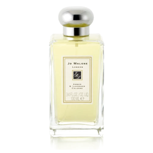 Одеколон Джо Малон Амбра и Лаванда 30 мл для мужчин и женщин / Jo Malone Amber and Lavender