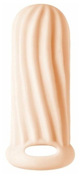 Фаллоудлинитель Homme Wide, телесный