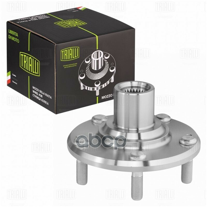 Ступица Trialli арт. MR0809