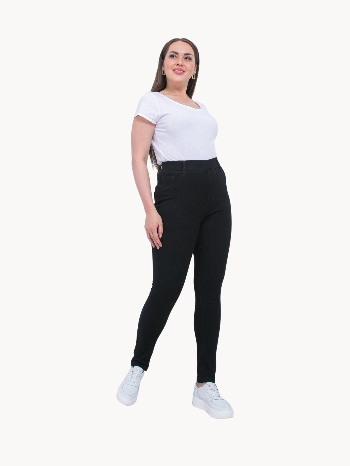 Джегинсы Redestrella