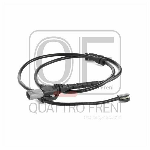 Датчик износа тормозных колодок Quattro Freni QF60F00328 для BMW X5 E70, F15, F85, X6 E71, E72, F16, F86