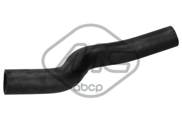Шланг радиатора METALCAUCHO арт. 07366