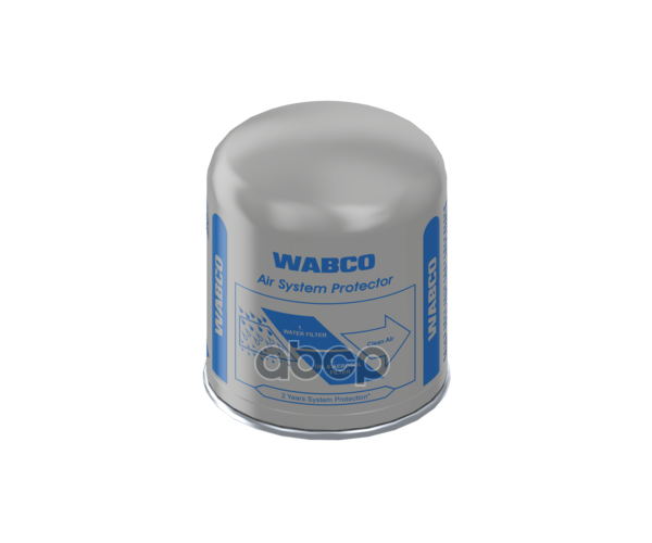 Фильтр-осушитель воздуха Wabco арт. 4329012452