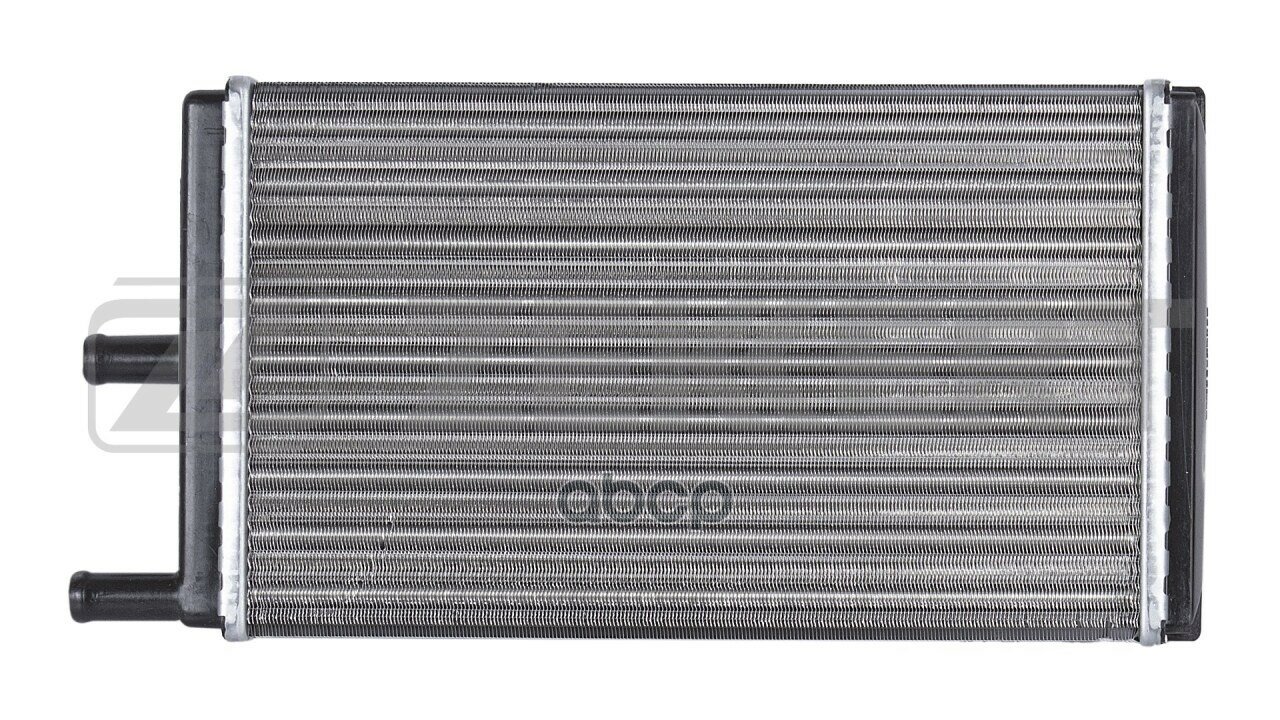 Радиатор Отопителя Moskvich 2140 2141 86- Zekkert арт. mk-5128