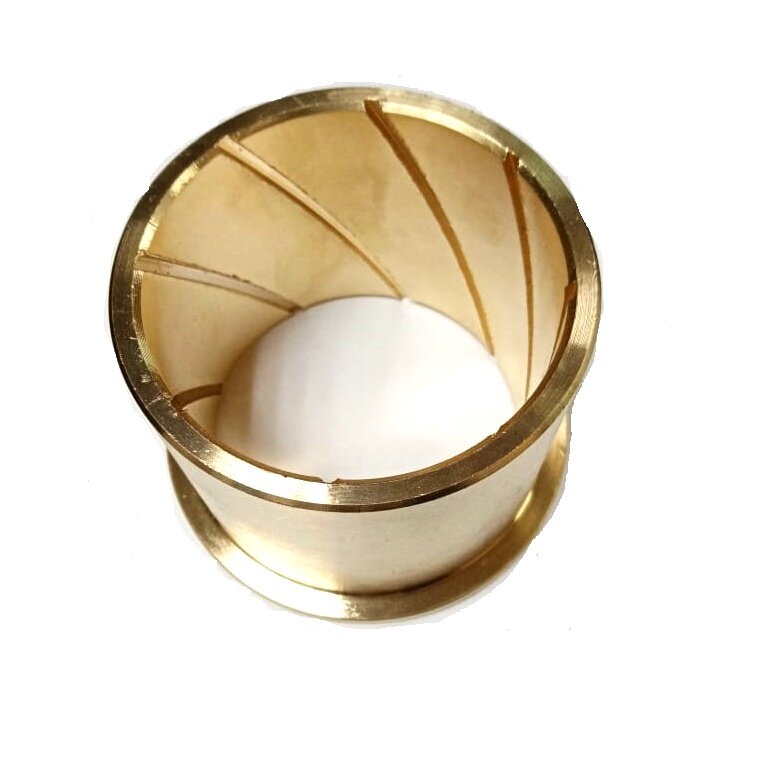 Втулка балансира Р2 86*101 бронза, арт. 5511-2918074-Р2-Б, 1шт/уп