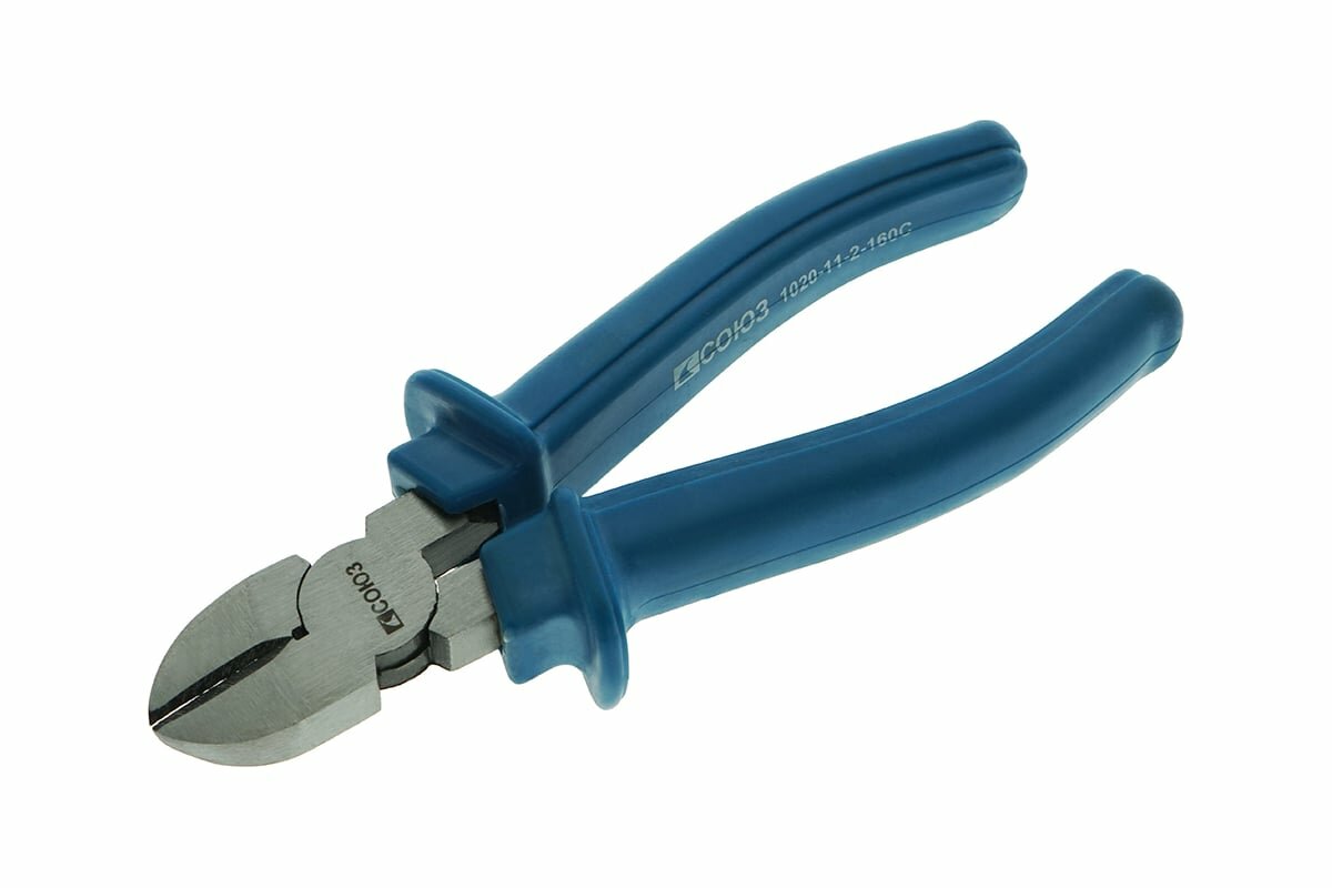 СОЮЗ Бокорезы 1020-11-2-160с