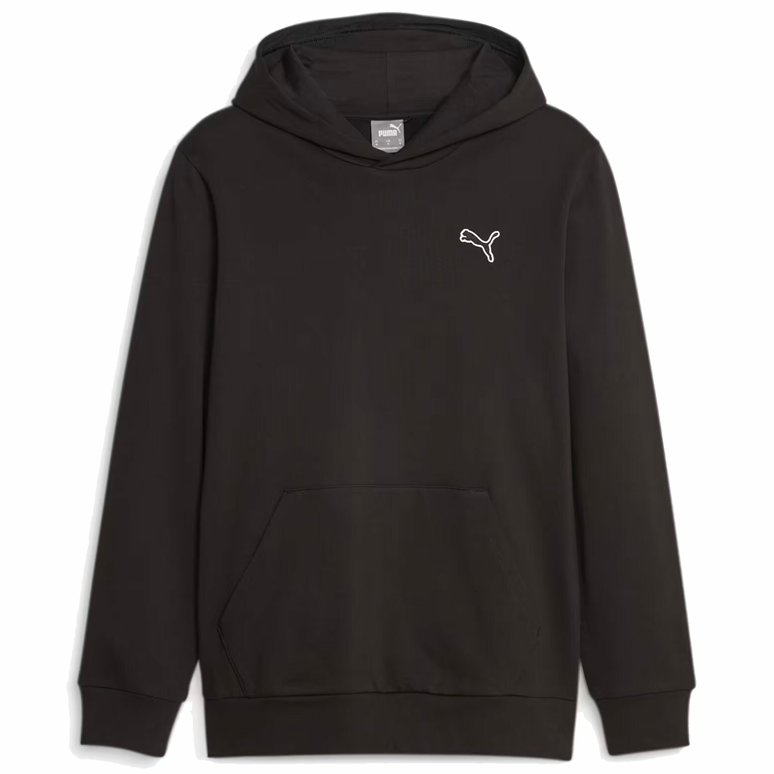 Толстовка BETTER ESSENTIALS Hoodie