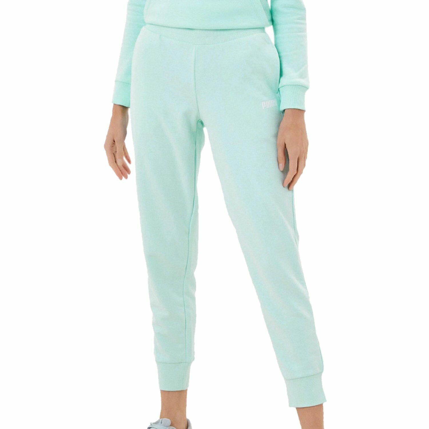 Брюки классические ESS Sweat Pants Closed TR W