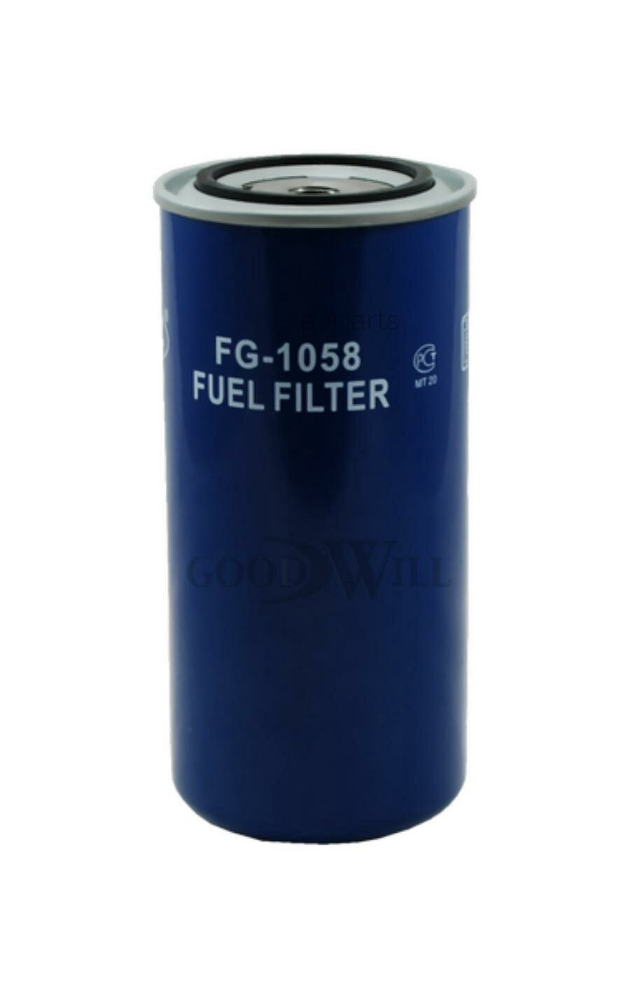 GOODWILL FG1058 фильтр топливный