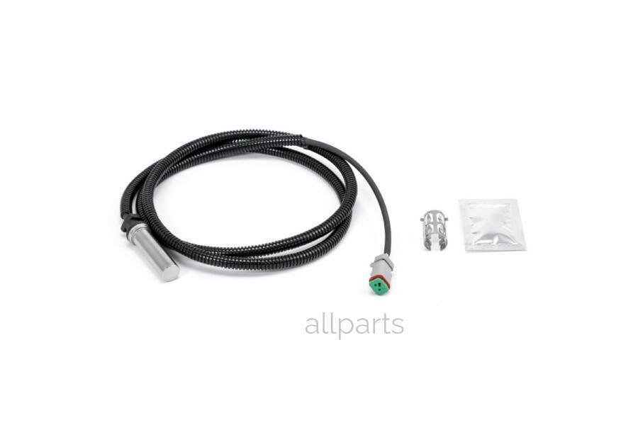 TOPCOVER T0144-6003 Датчик ABS задний