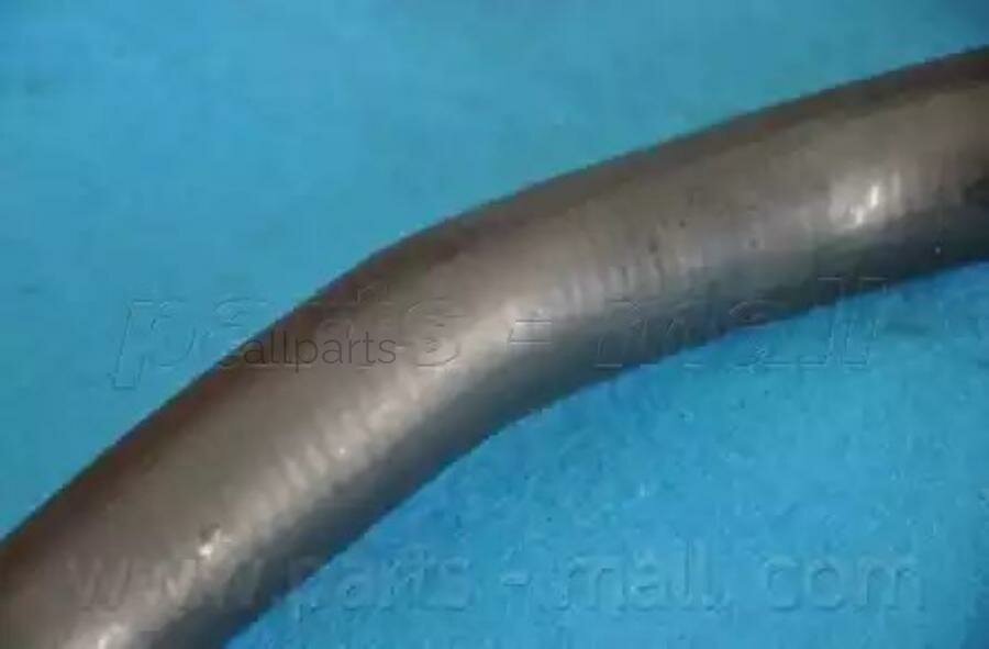 PARTS-MALL PXNLB089 патрубок радиатора верхний!\ KIA Cerato 04>