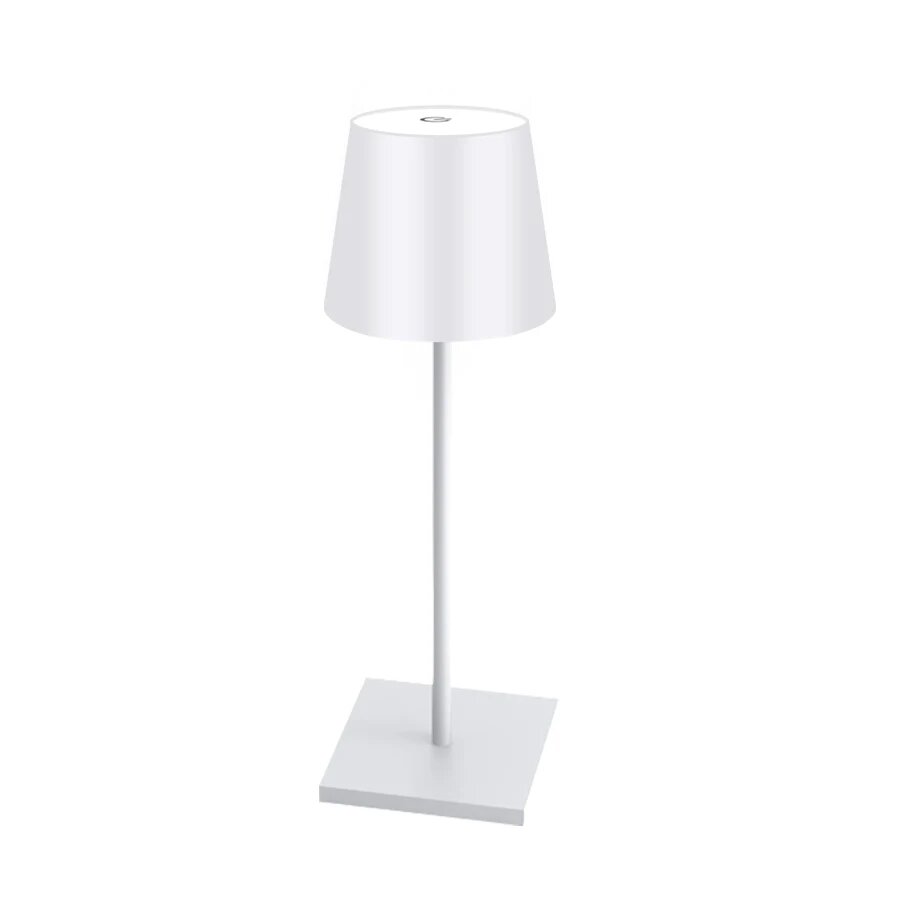 Перезаряжаемая настольная лампа Rechargeable LED Table Lamp