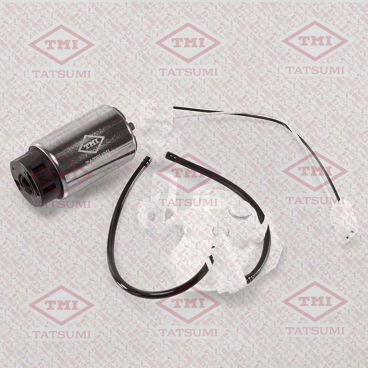 THA1022 Насос топливный TOYOTA CAMRY 2.4 -11