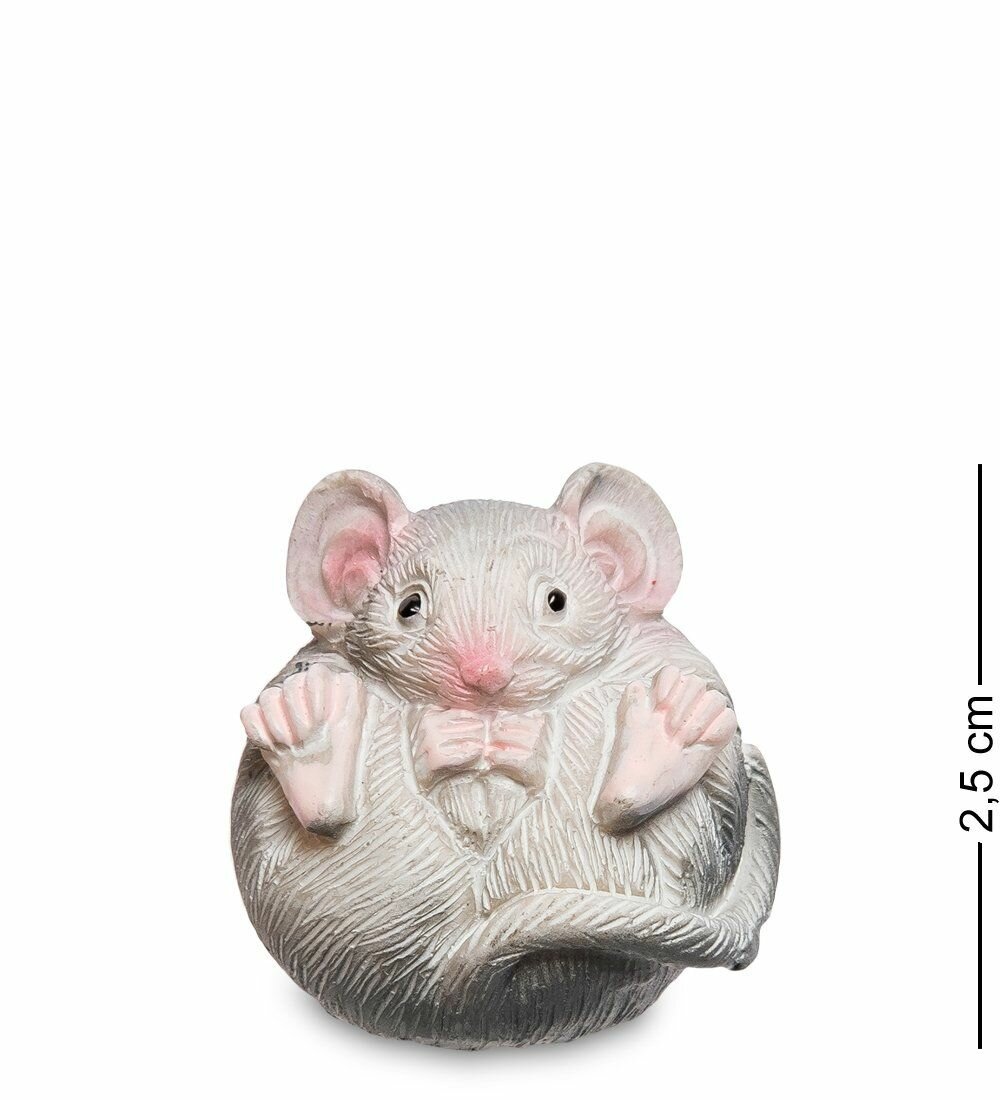 Фигурка Мышонок