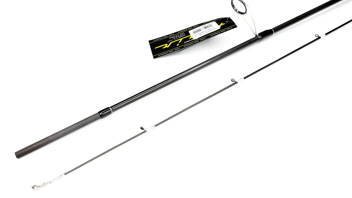 Спиннинг для рыбалки Zetrix FLAIR FLS-762L-T 2.29м 1.0-10гр, штекерный