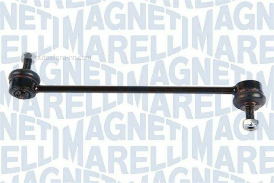 MAGNETI MARELLI 301191625340 Тяга стабилизатора пер. подв. L/R