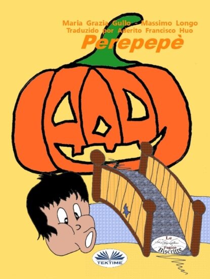 Perepepè [Цифровая книга]