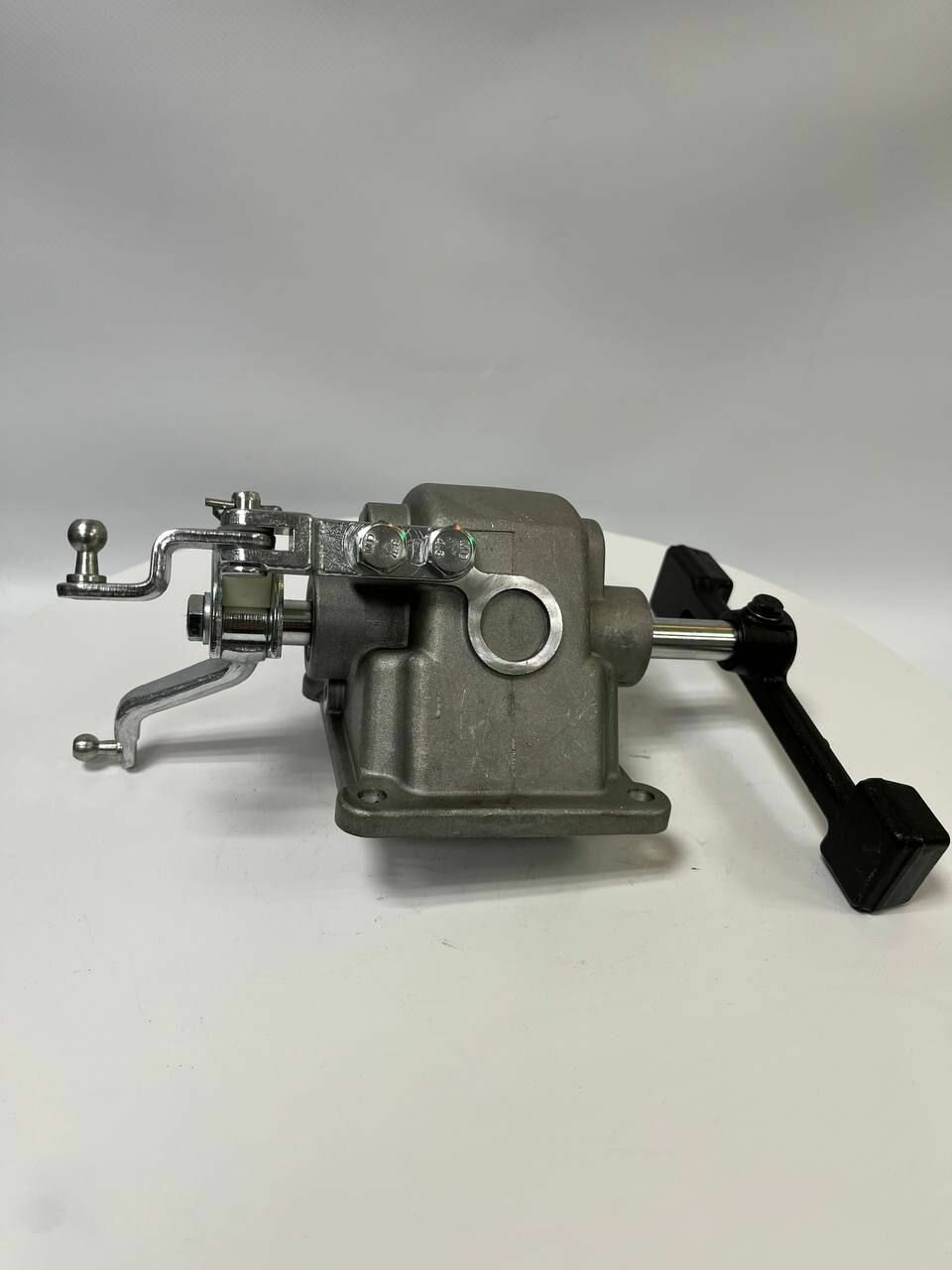 Механизм переключения передач ГАЗель Next (под трос)