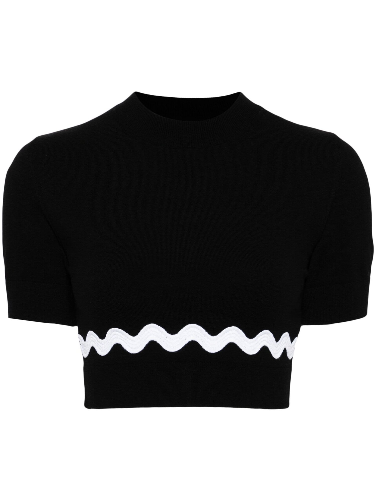Джемпер Wave