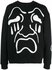 Толстовка Haculla Scream, размер S, , black/black