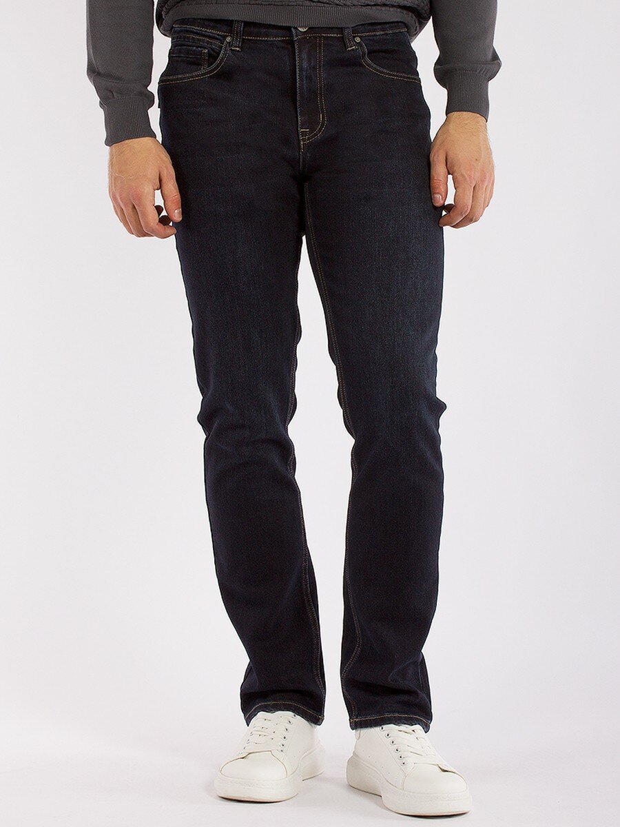 Джинсы классические 