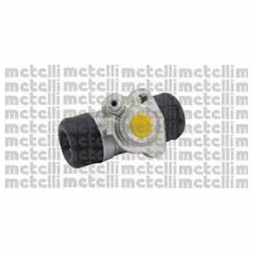 Цилиндр тормозной рабочий Metelli 040805
