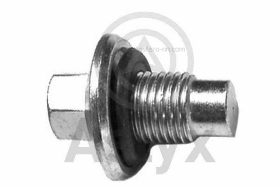 ASLYX AS201041 Пробка поддона картера M14x1.5 FORD FOCUS