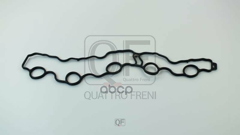Прокладка уплотнительная свечных колодцев QUATTRO FRENI арт. QF42A00020