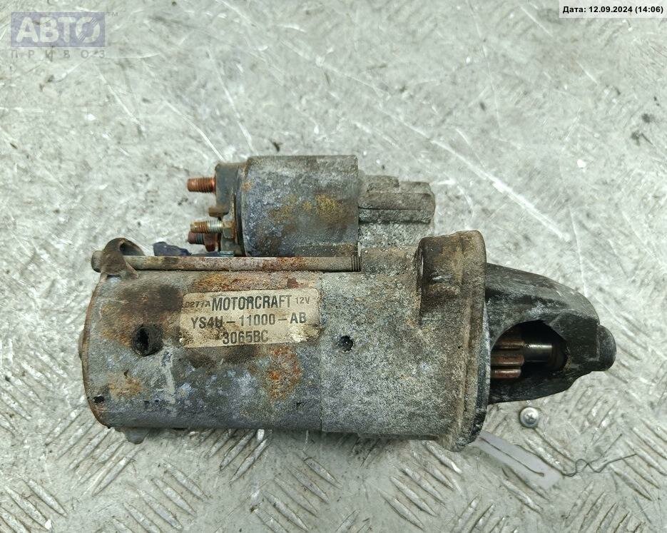 Стартер Ford Focus 1 (1998-2005)