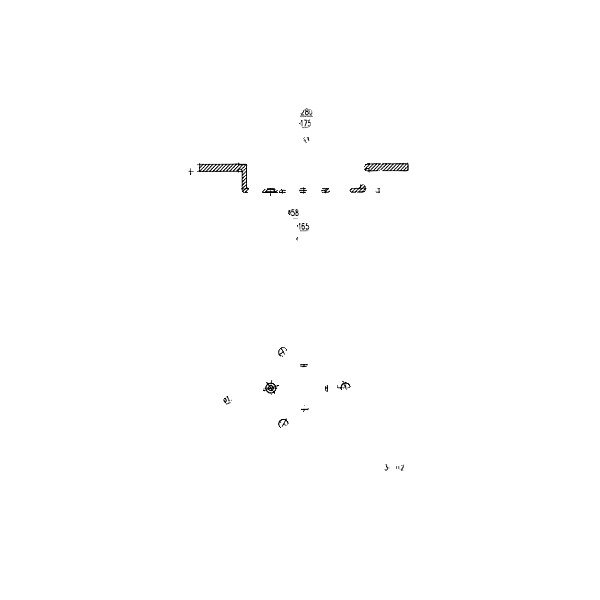 ZEKKERT bs-5266 (4514210112 / A4514210112 / Q0004341V004000000) диск торм. перед. smart cabRio (Рио) (450) 00- city-coupe (Комплект 2 штуки)