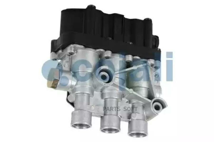 2209422 COJALI Клапан электромагнитный DAF MERCEDES ECAS COJALI