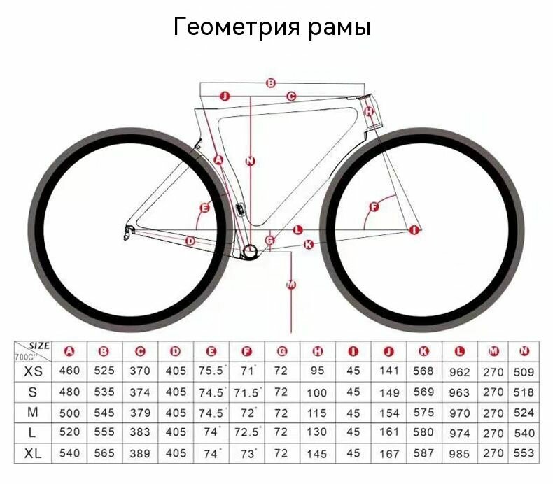 Велосипед — фото 1