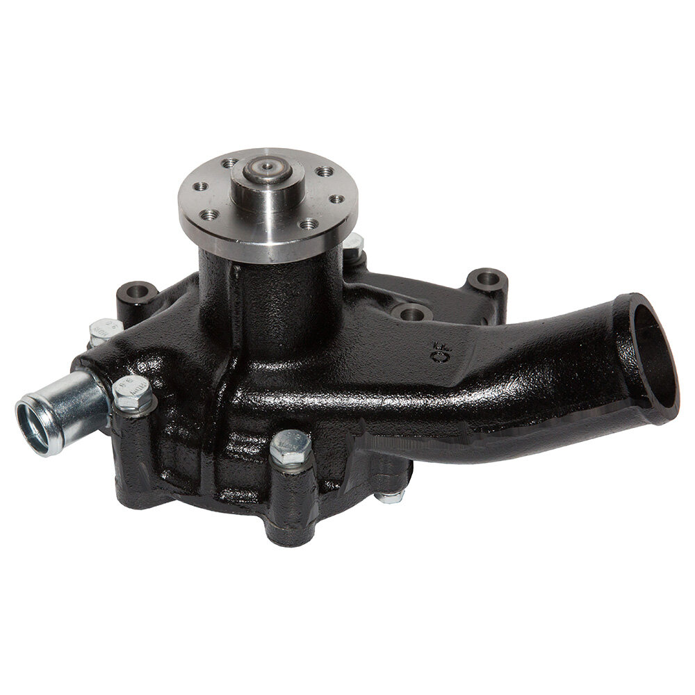 Насос водяной Isuzu 6BG1 (1-13610-876-1)