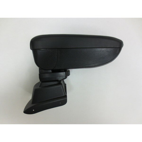 Подлокотник Volkswagen Polo V 2009-… чёрный (48019) (8440-38)