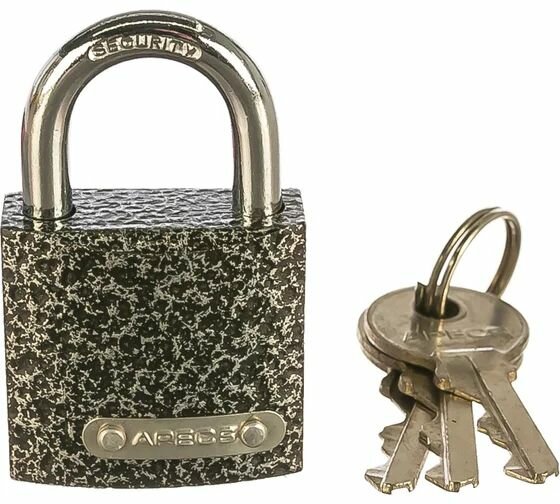 APECS Замок висячий PD-01-32 МBC-123 6675