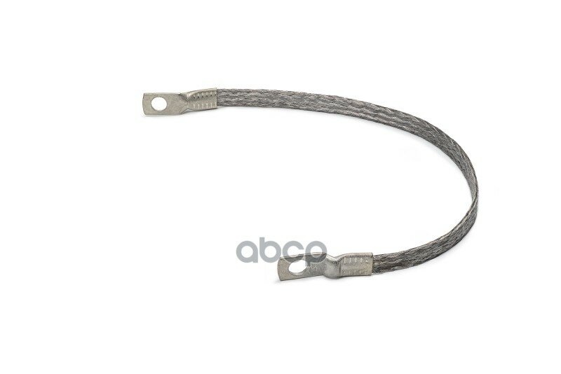 Провод массы АМГ-Т 400 мм (косичка) сечением 16 мм. кв "Cargen" CARGEN арт. AX4083