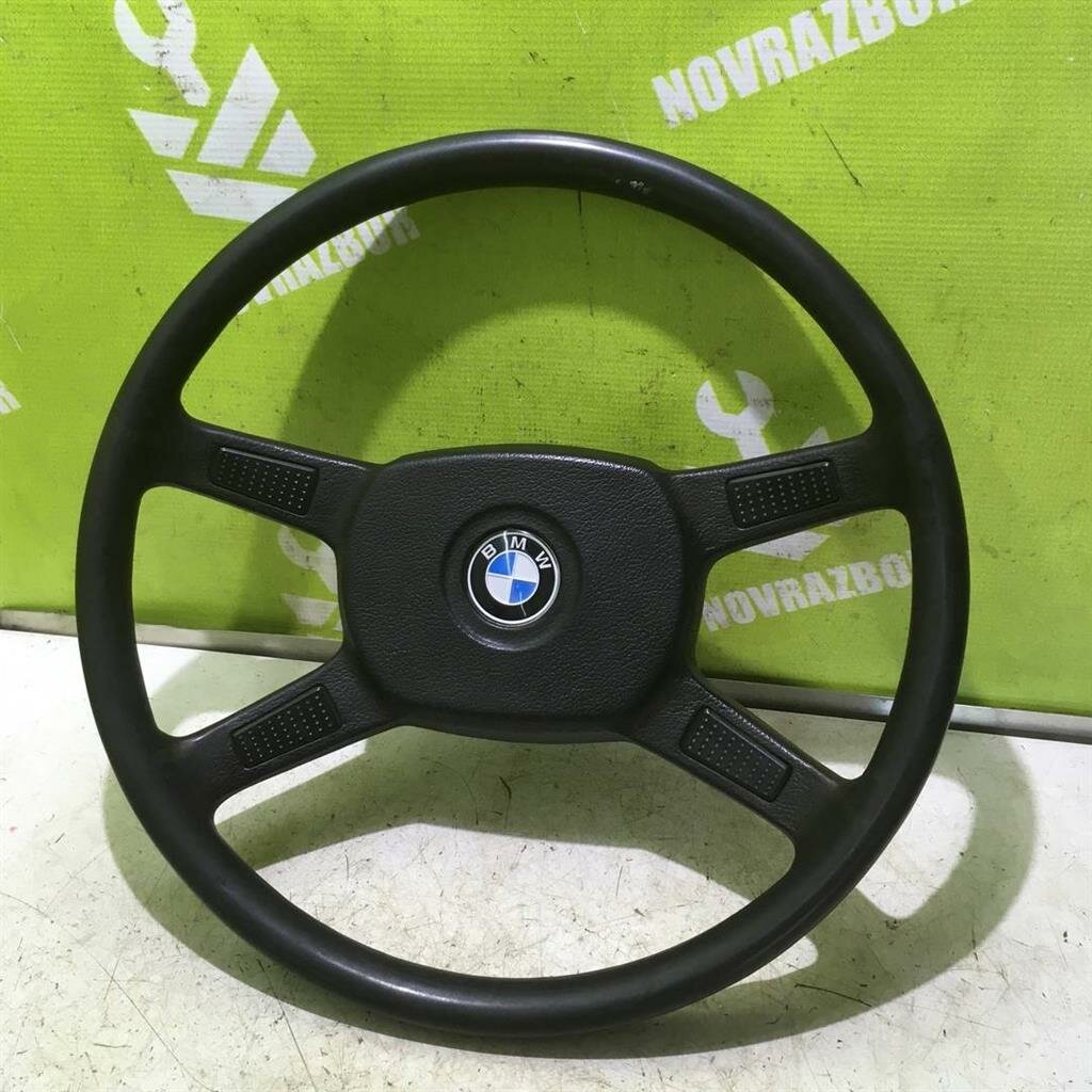 Рулевое колесо BMW 5-серия E28 81-87