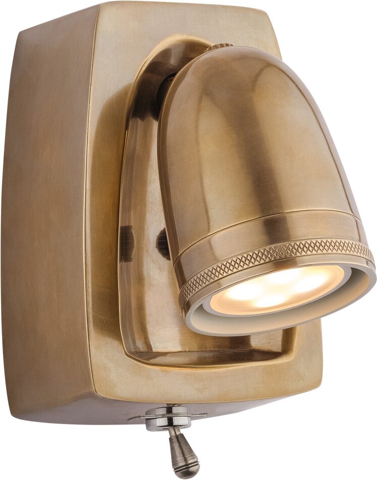 Спот WL-30812 Covali