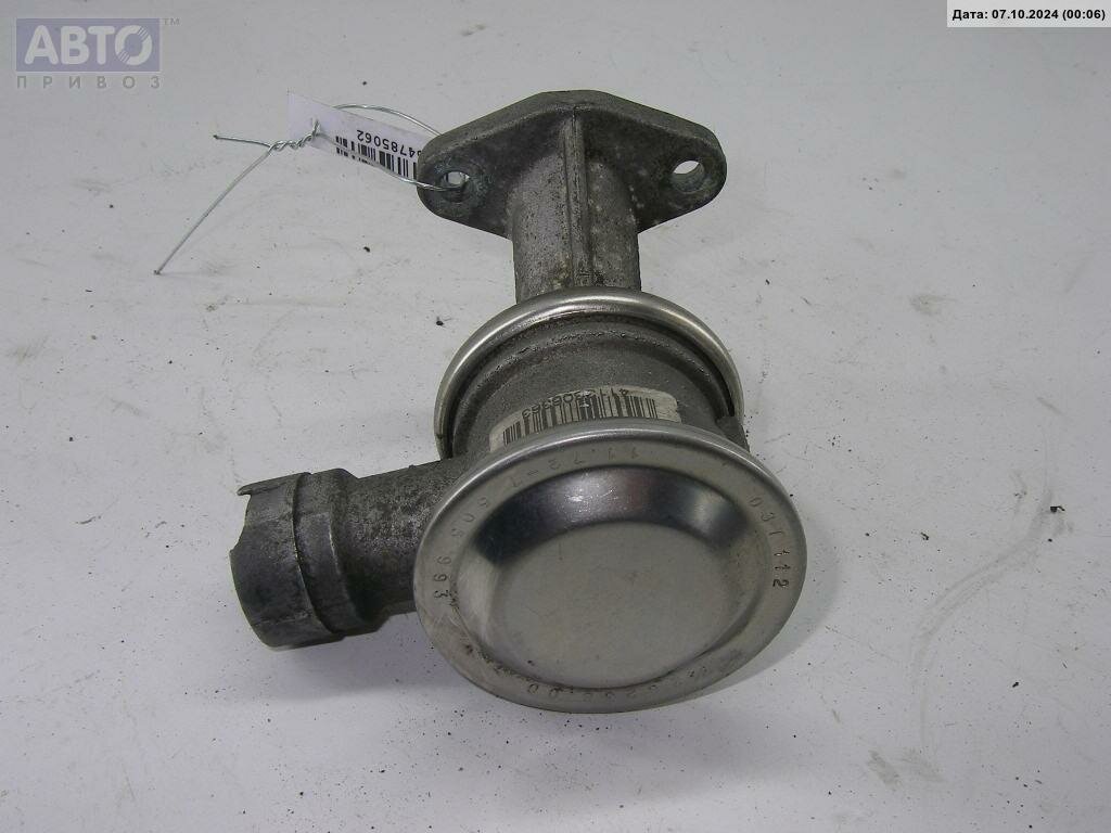 Клапан EGR (рециркуляции выхлопных газов) BMW 3 E46 (1998-2006)