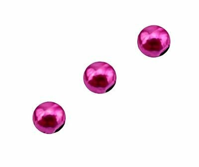 Головки вольфрамовые RB "Tungsten Ball Trout" с прорезью 0.08гр - 46 (в уп. 5 шт.)