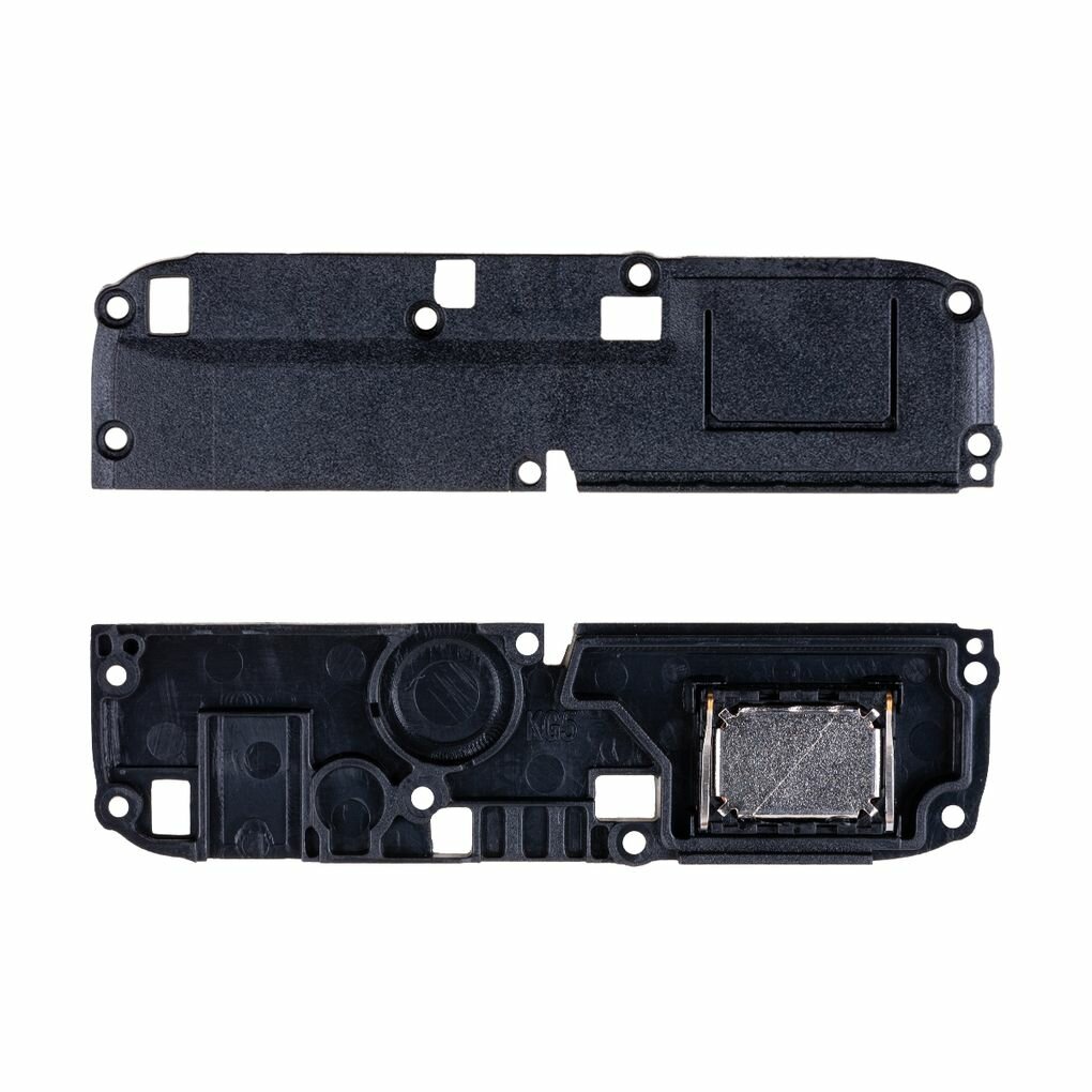 Полифонический динамик (Buzzer, бузер, звонок) для смартфона Tecno Spark 8C в сборе
