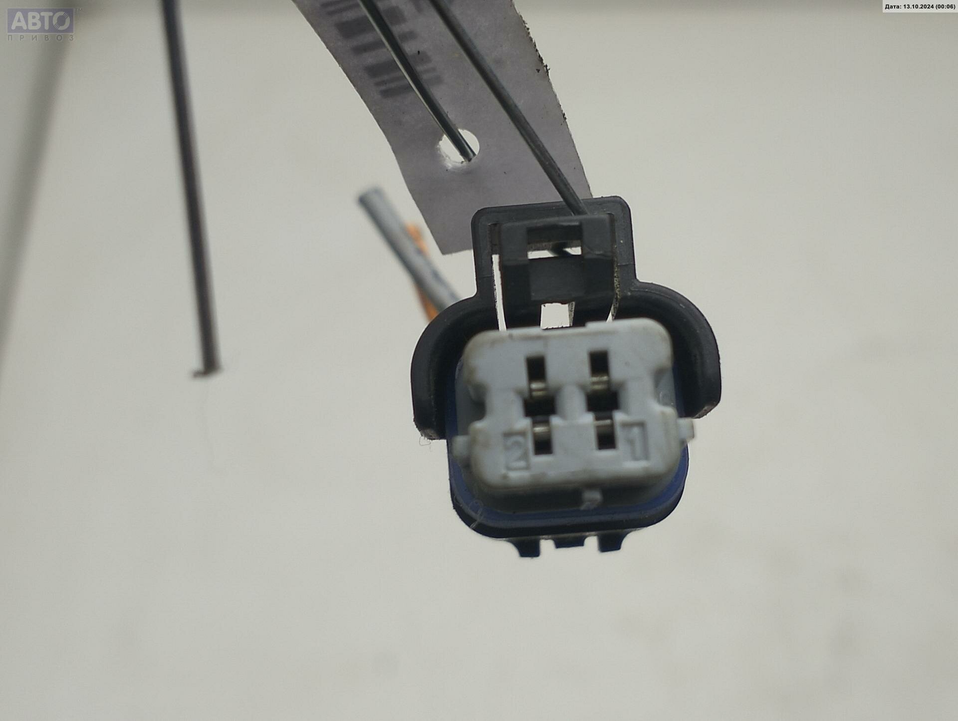 Разъем (фишка) проводки Peugeot 206